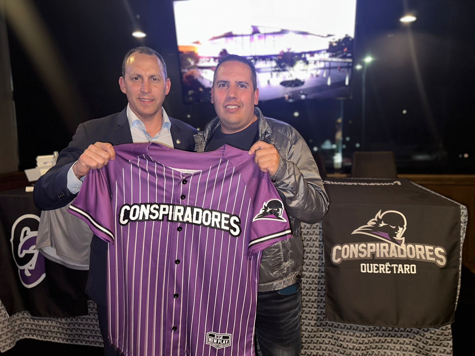 Arranca la historia de los Conspiradores de Querétaro