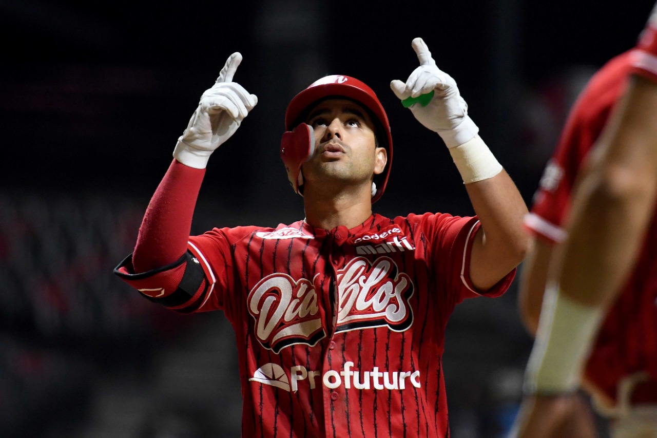 Los Pingos se imponen 19-0 a Puebla