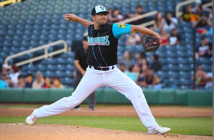 Frank Duncan llega a Guadalajara