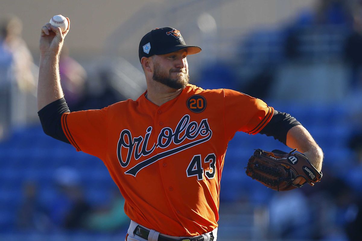 Llega el ligamayorista Mike Wright a Saltillo