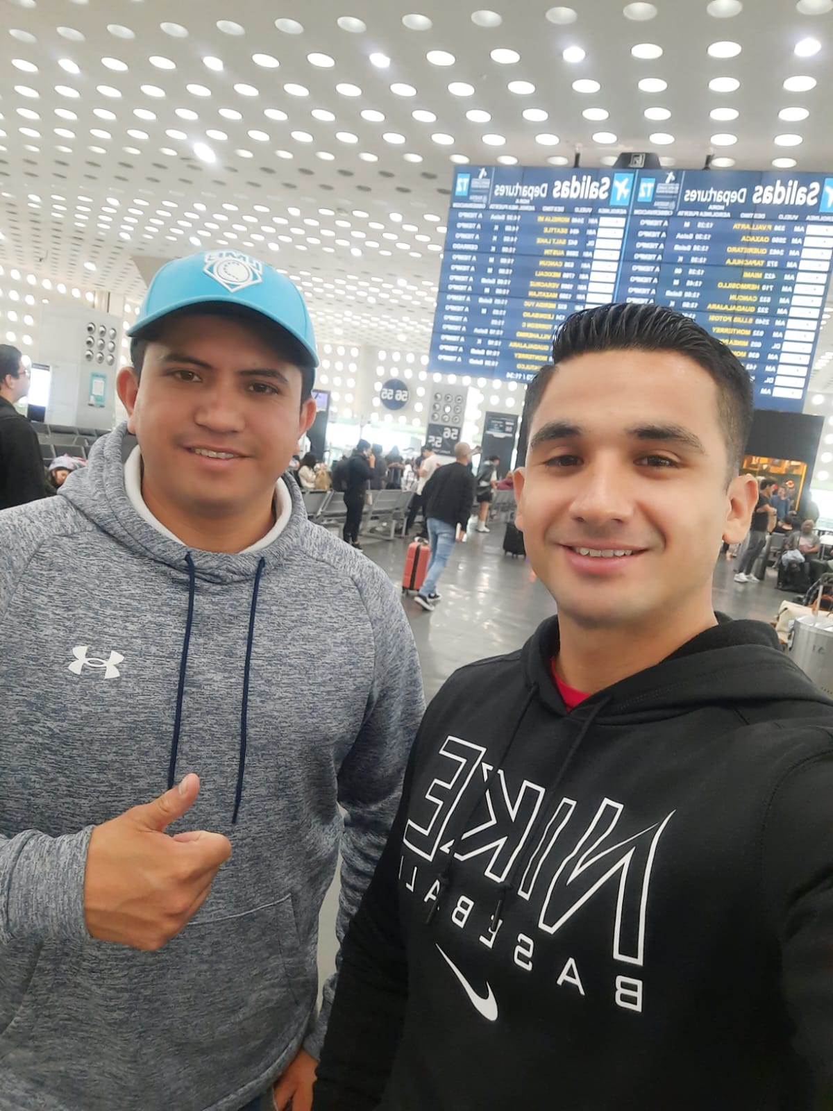 Umpires de LMB a la Copa Mundial U18 de la WBSC