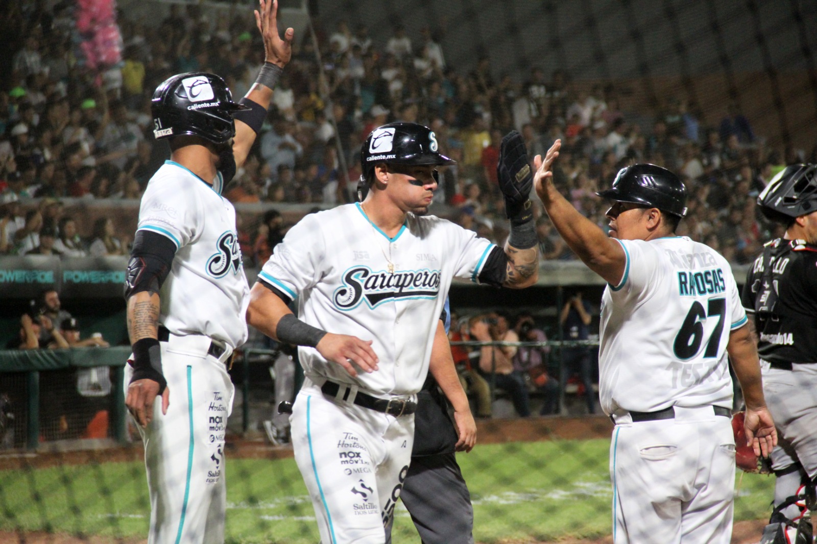 Edwin Díaz es el héroe para vencer a Tijuana