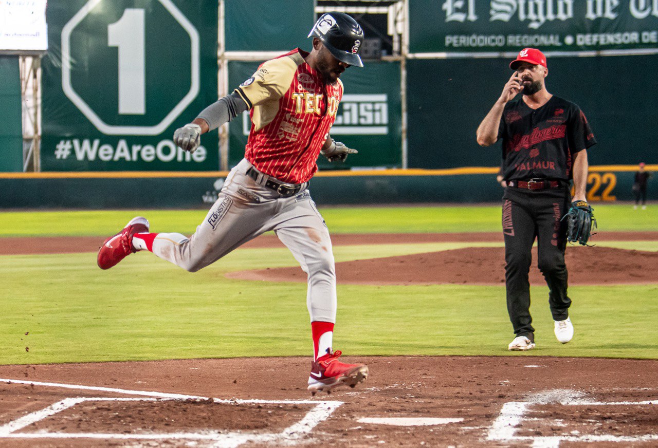 Los Tecos trasladan la serie a Laredo