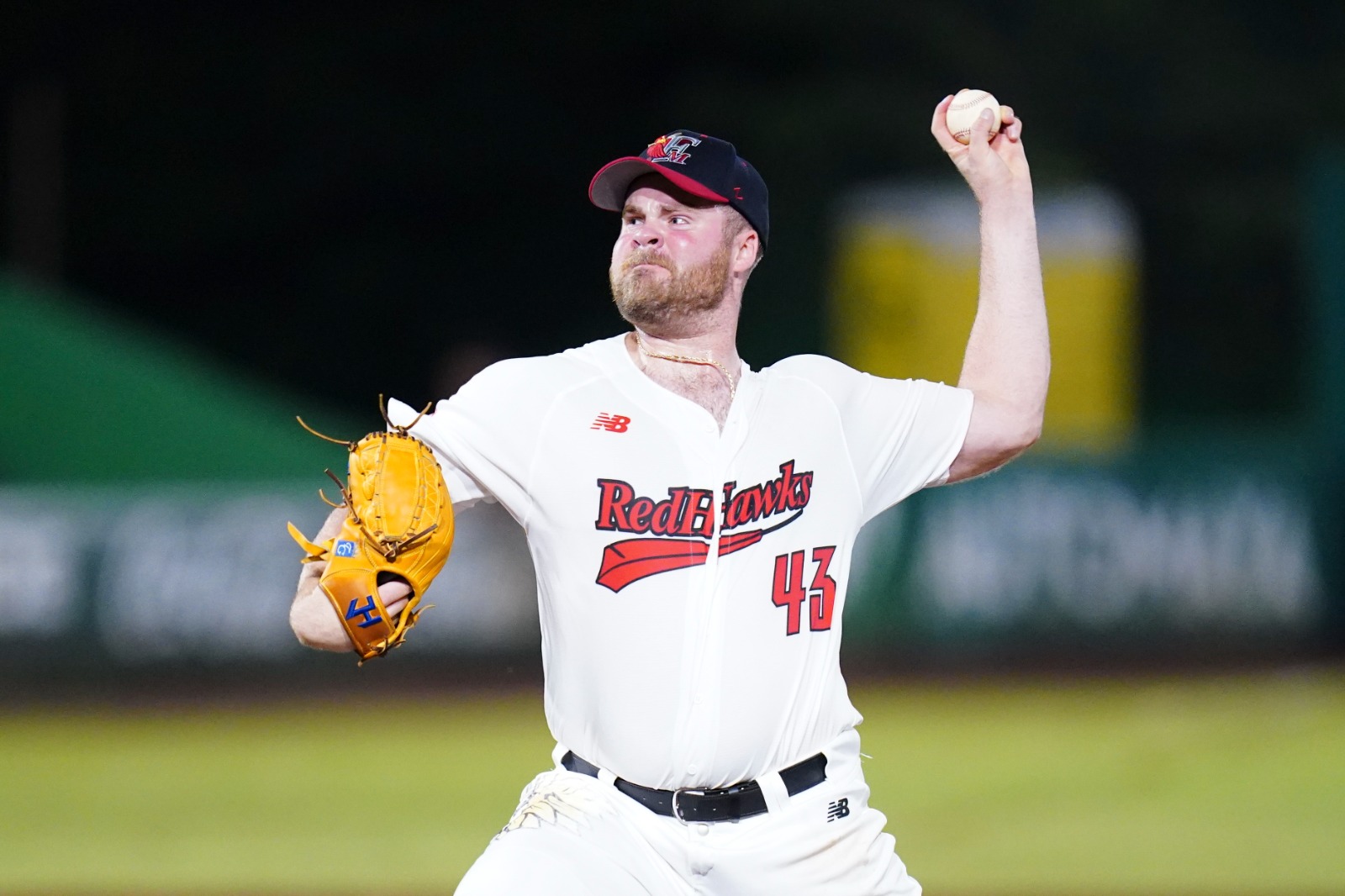 BCL: Fargo-Moorhead es el primer campeón en la historia de la Baseball ...