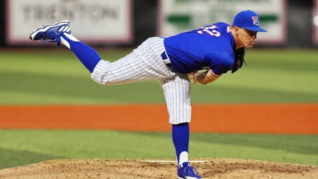 Llega Kent Hasler a La Tropa