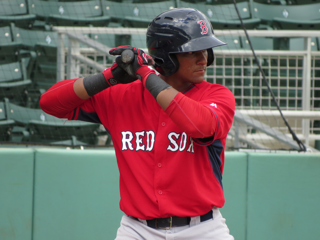 Baldwin llega al Glorioso