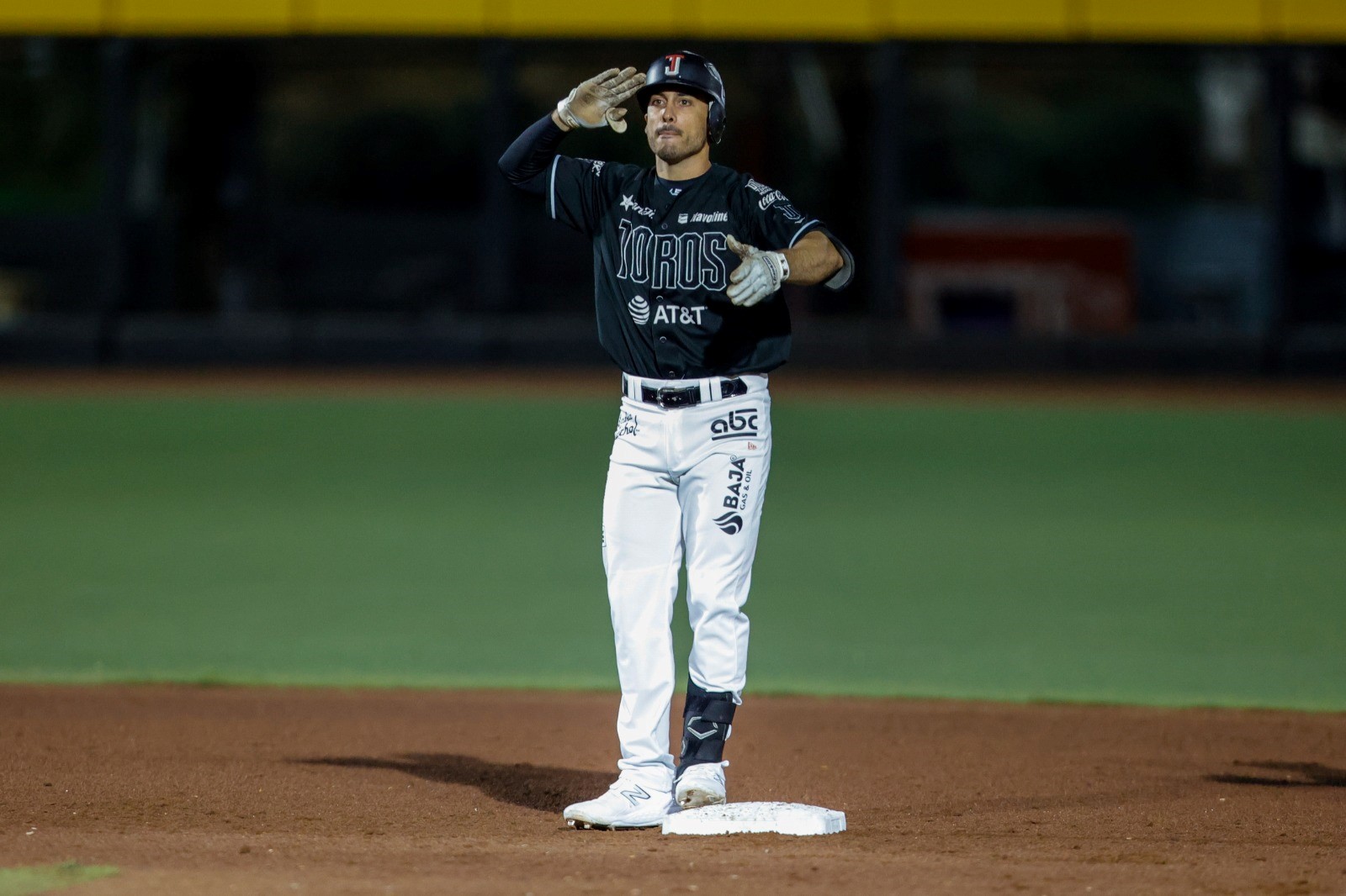 Confirmado Isaac Rodríguez