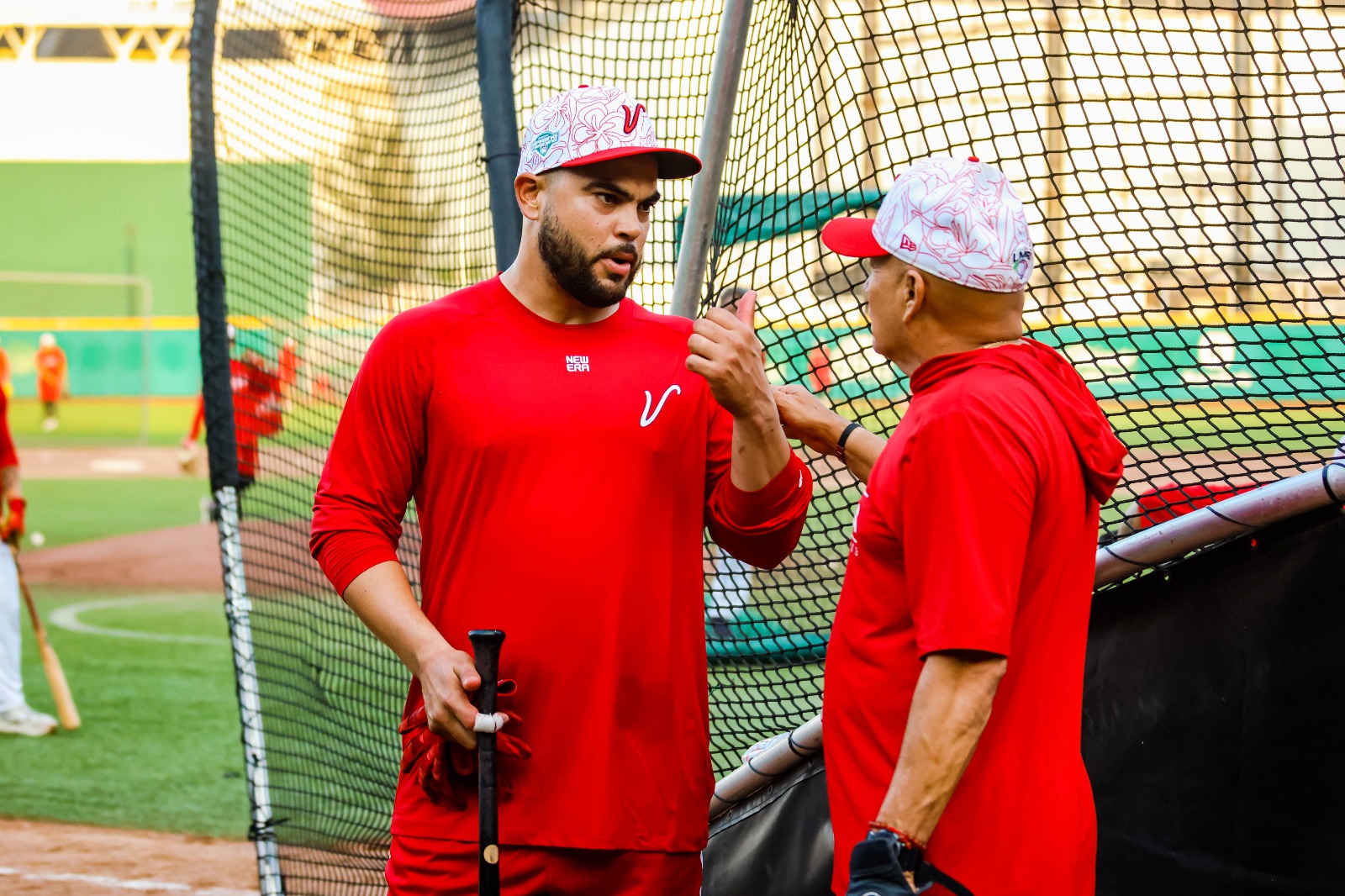 Prueba JJ Pacho orden al bat