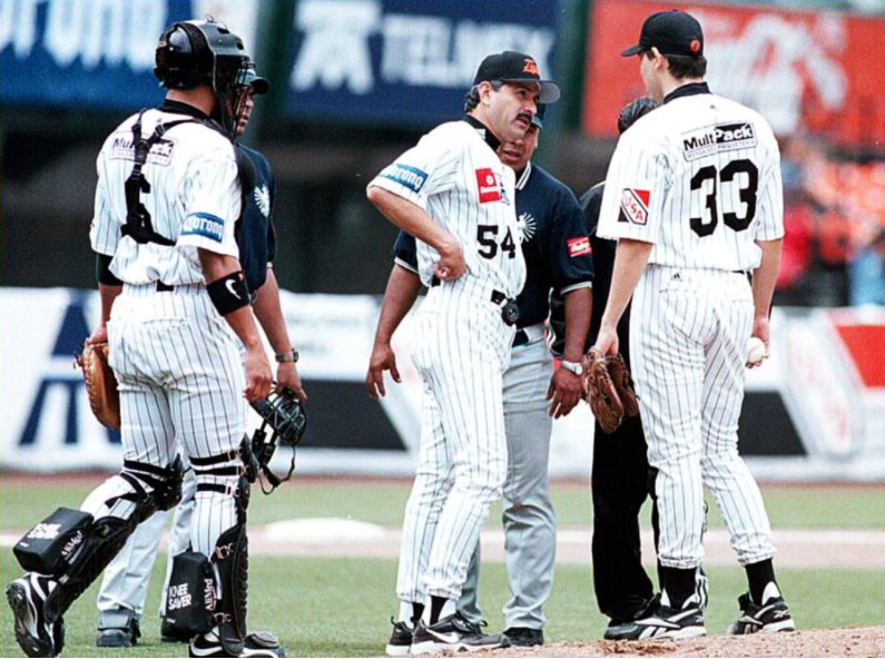 Llega Dan Firova al timón de los Toros