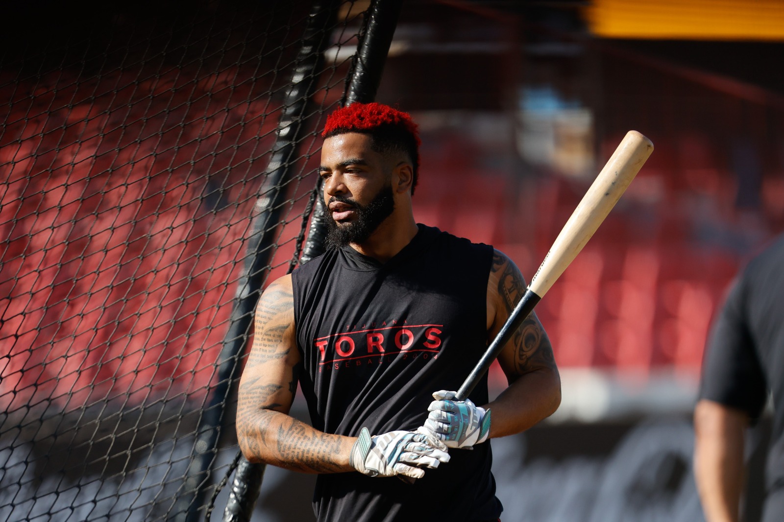 Toros reciben a Charros en el Estadio Chevron