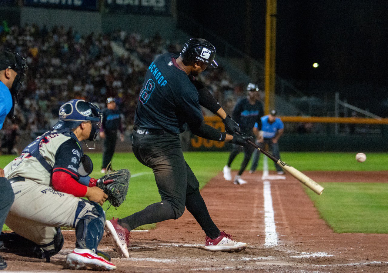 Serie y dominio anual para UL sobre Sultanes