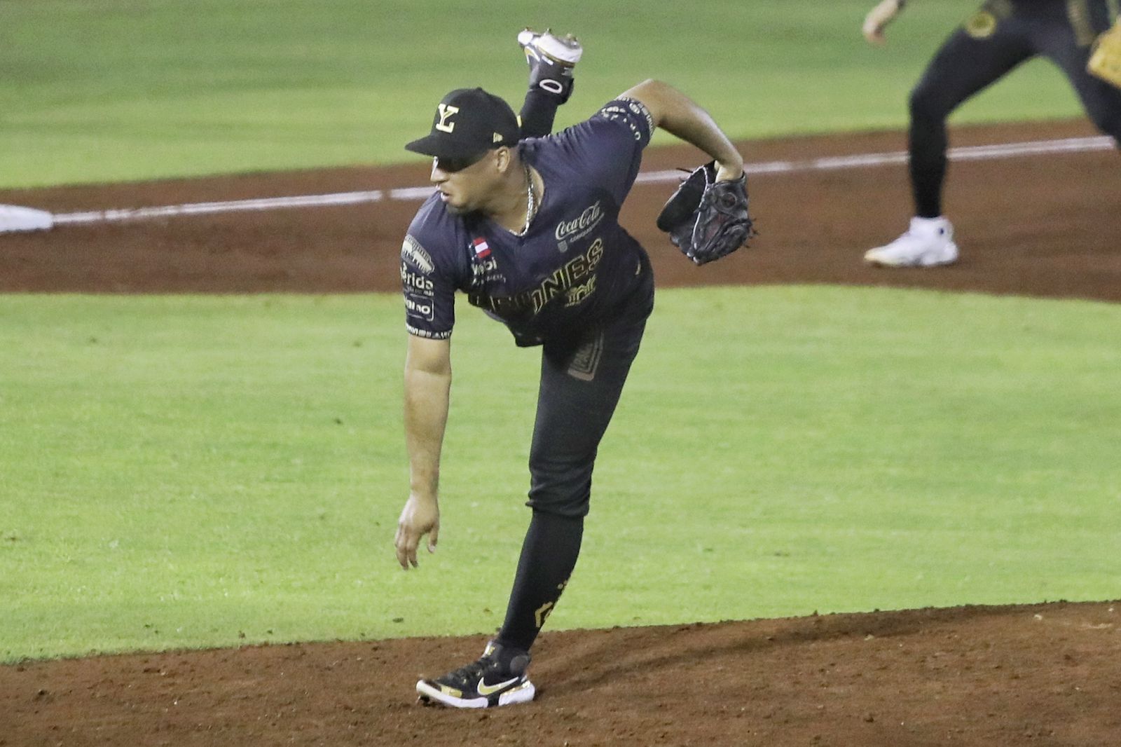 Ex ligamayoristas Jorge Rondón y Jermaine Palacios reforzarán a Bravos