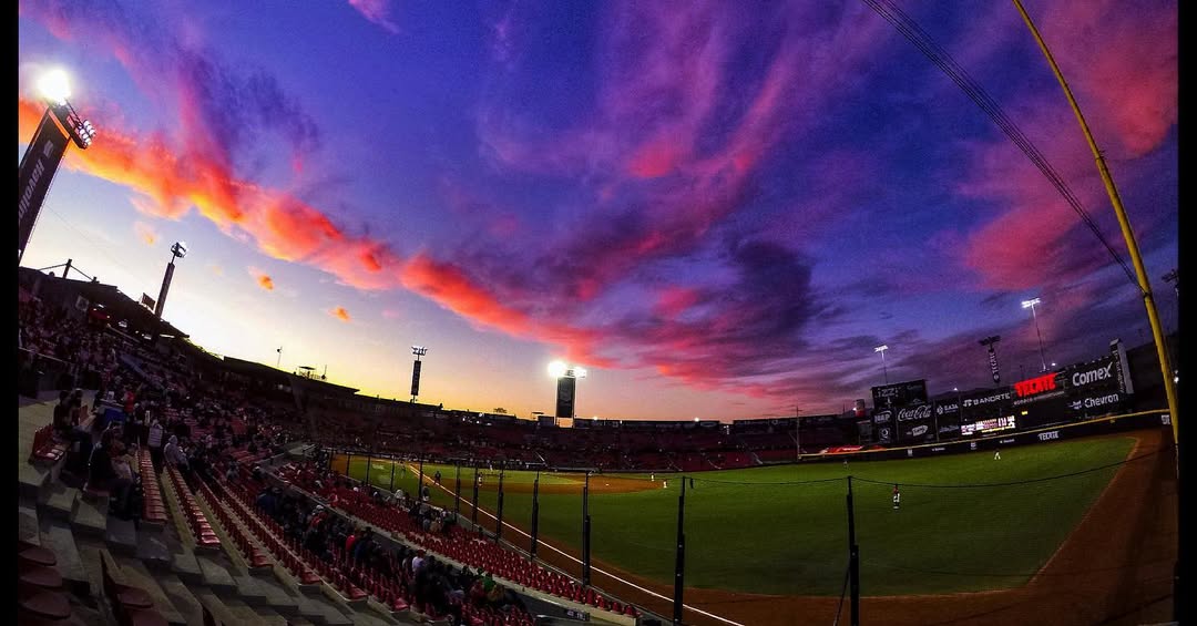 ¡No te quedes fuera inaugural de los Toros!