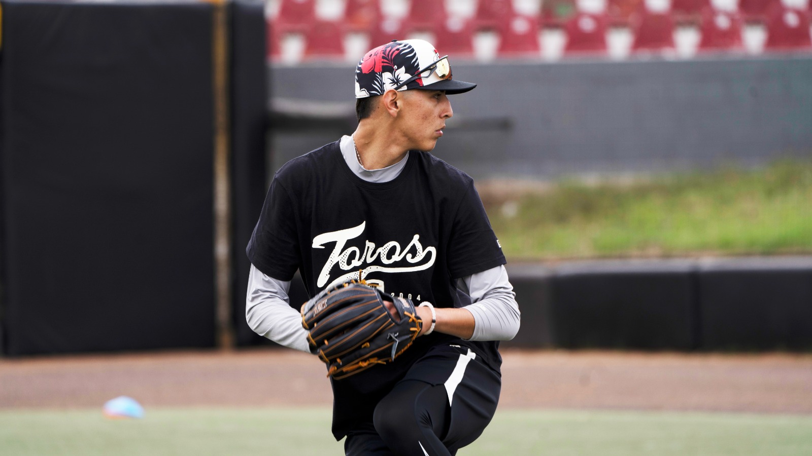 Rafael Castañeda busca una segunda oportunidad para debutar en Toros de ...