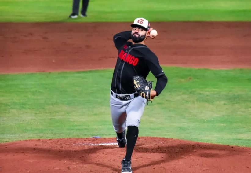 ¡Puro Batamote! Luis Payán es Charro