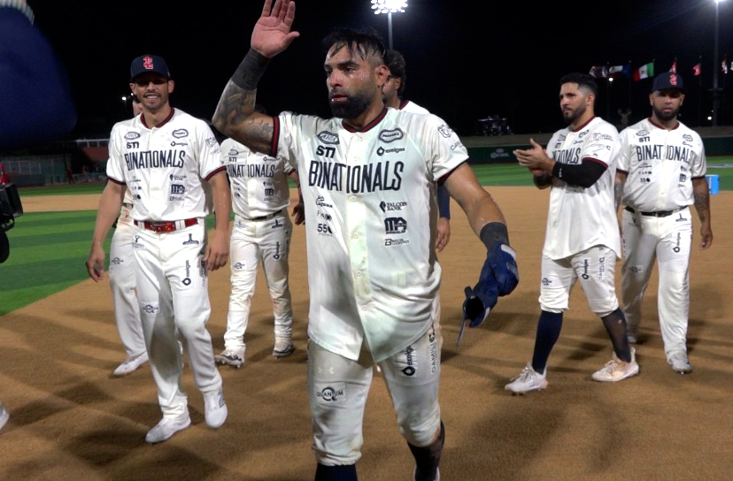 Alí Castillo consuma walk-off y Tecos asegura su tercera serie de la ...
