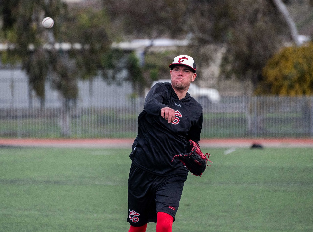 Aaron Brooks para abrir el Juego Inaugural por Durango