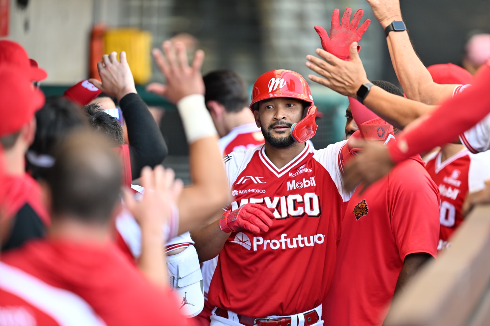 Diablos Rojos le gana la serie completa a Conspiradores y suma siete ...