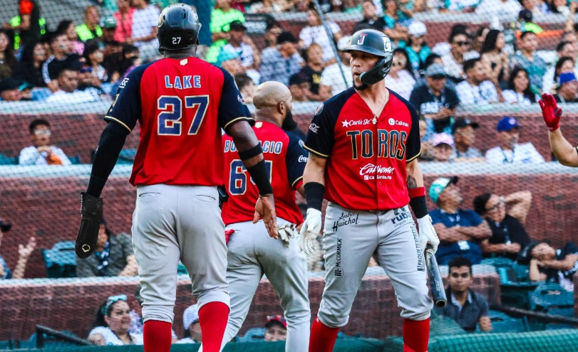 Toros regresa al Mobil Park para enfrentar por primera ocasión a ...